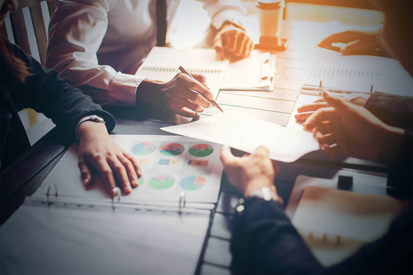 Customer Success - Technology Consulting Services - Visionary ...