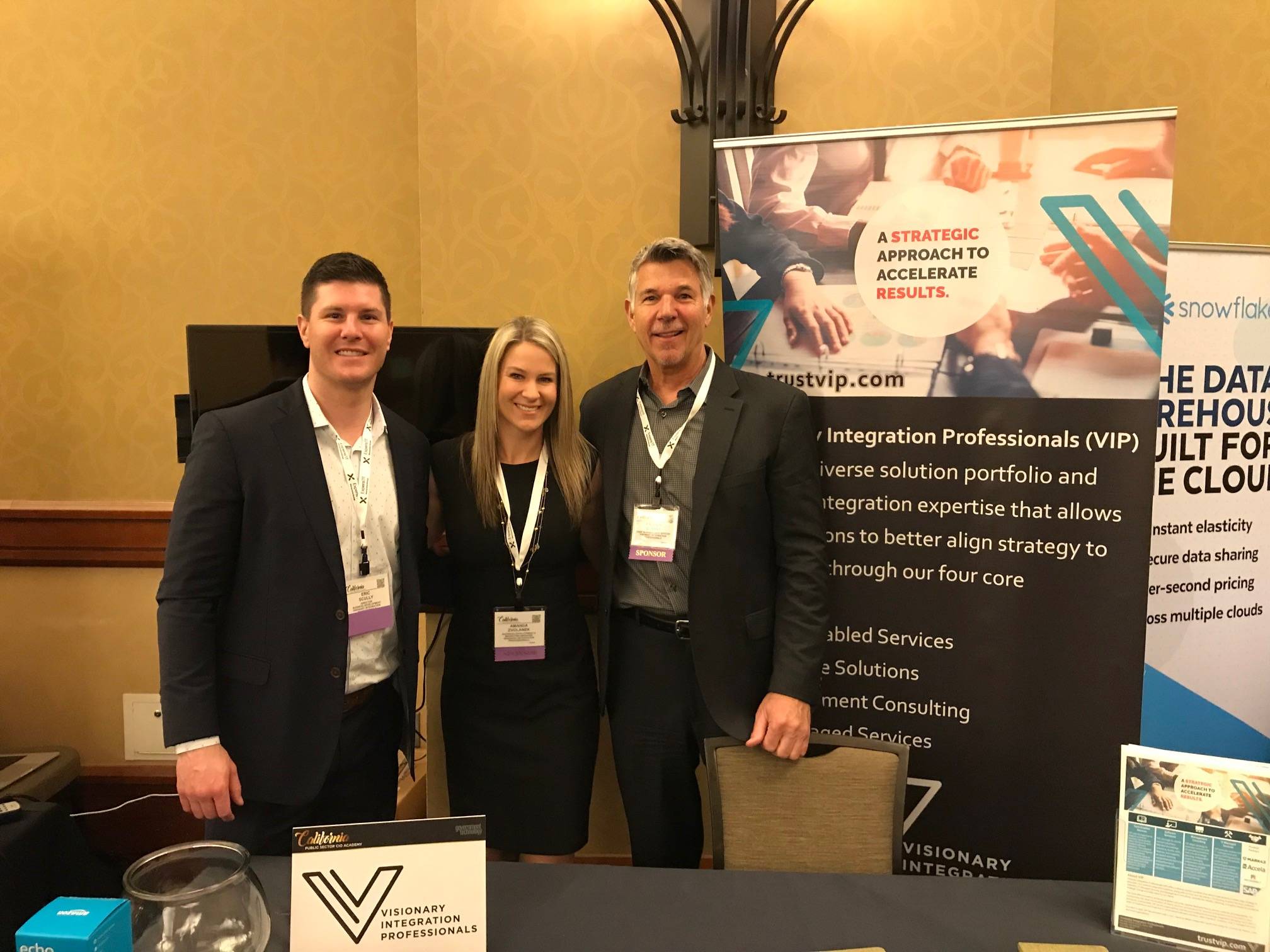 Blog Archives - Visionary Integration Professionals