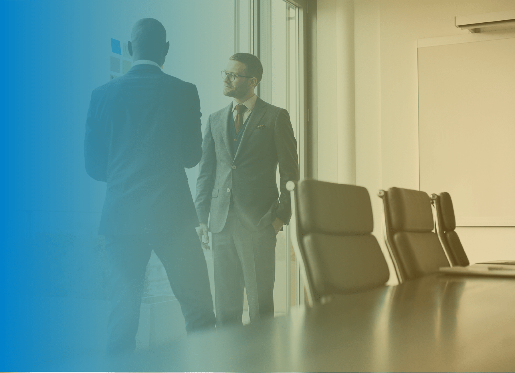 Newsroom Archives - Visionary Integration Professionals