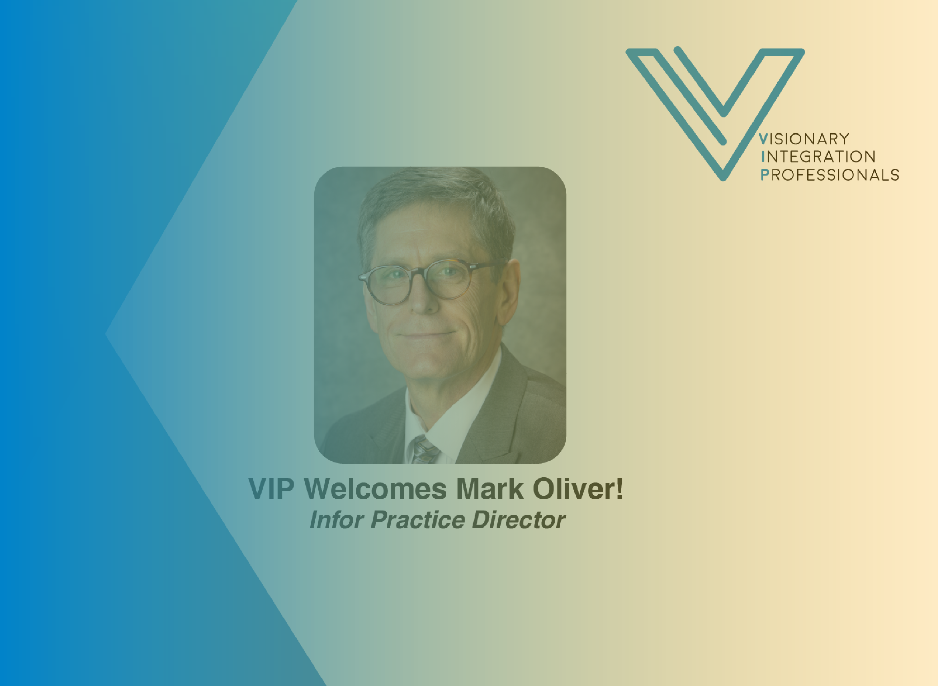 Newsroom Archives - Visionary Integration Professionals