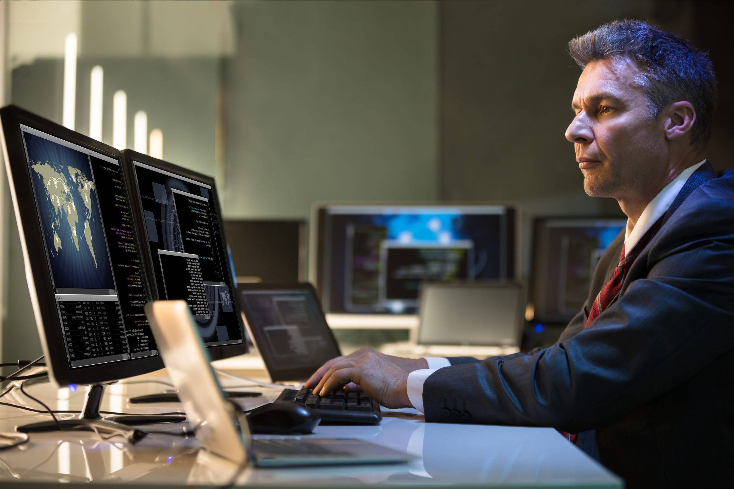 Software Resale - Technology Consulting Services - Visionary ...