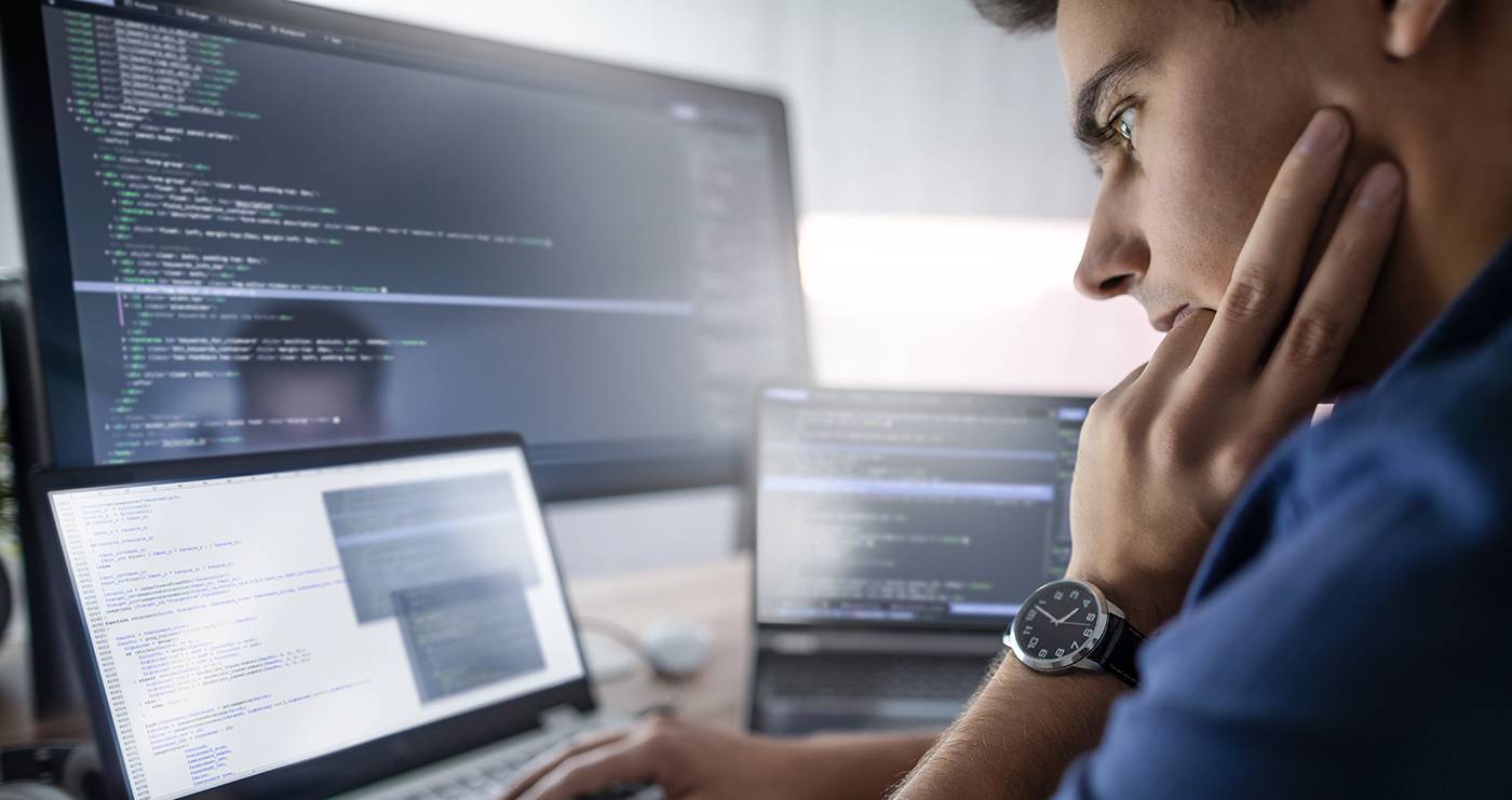 Software Quality & DevOps | VIsionary Integrarion Professionals Consulting