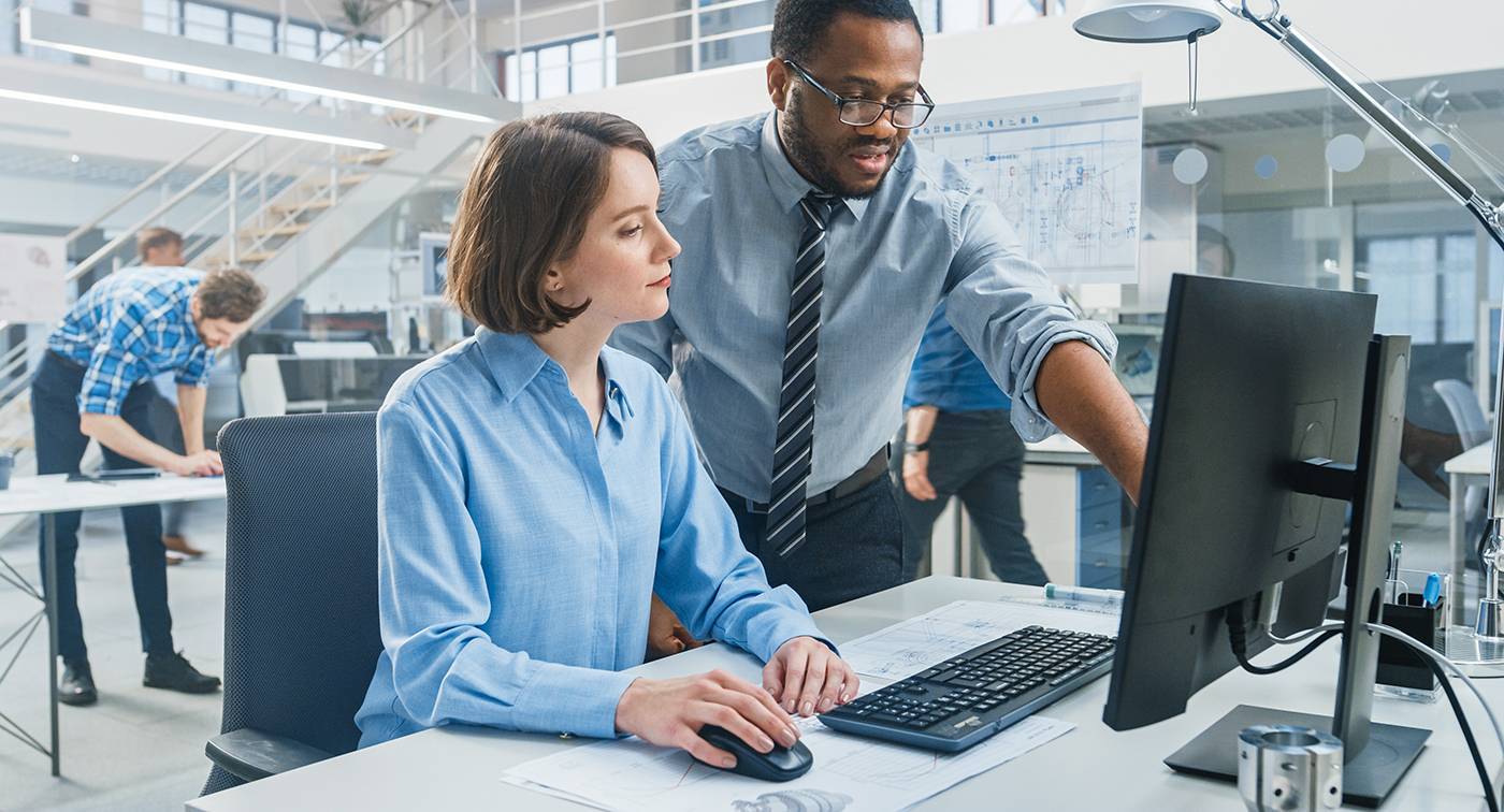 Systems Integration - Technology Consulting Services - Visionary ...