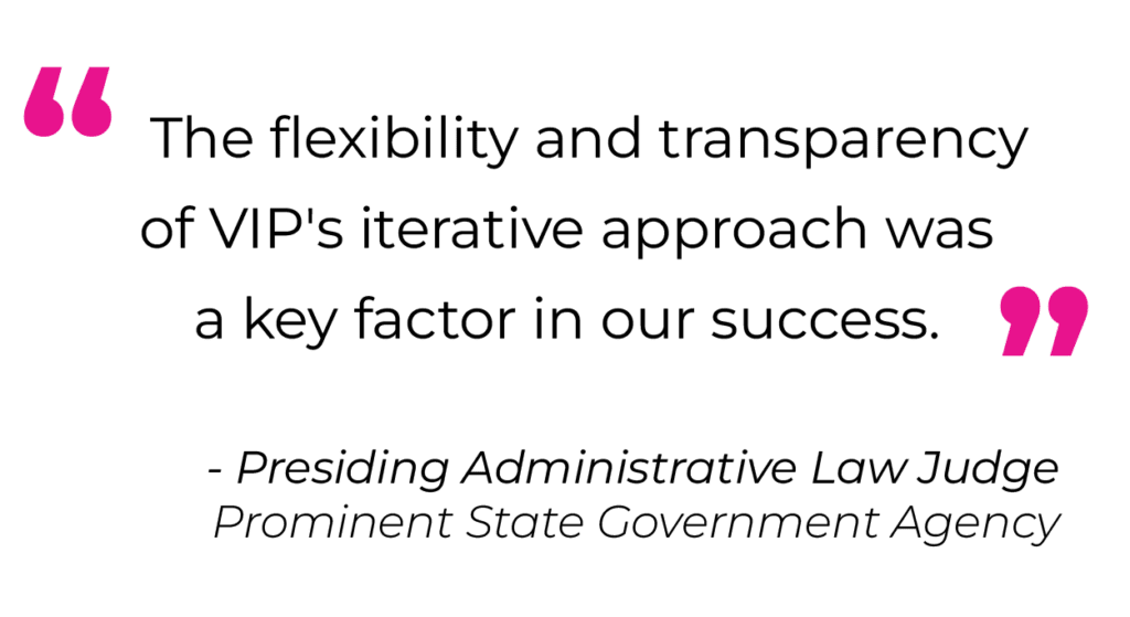 Technology Consulting Services - Visionary Integration Professionals -VIP