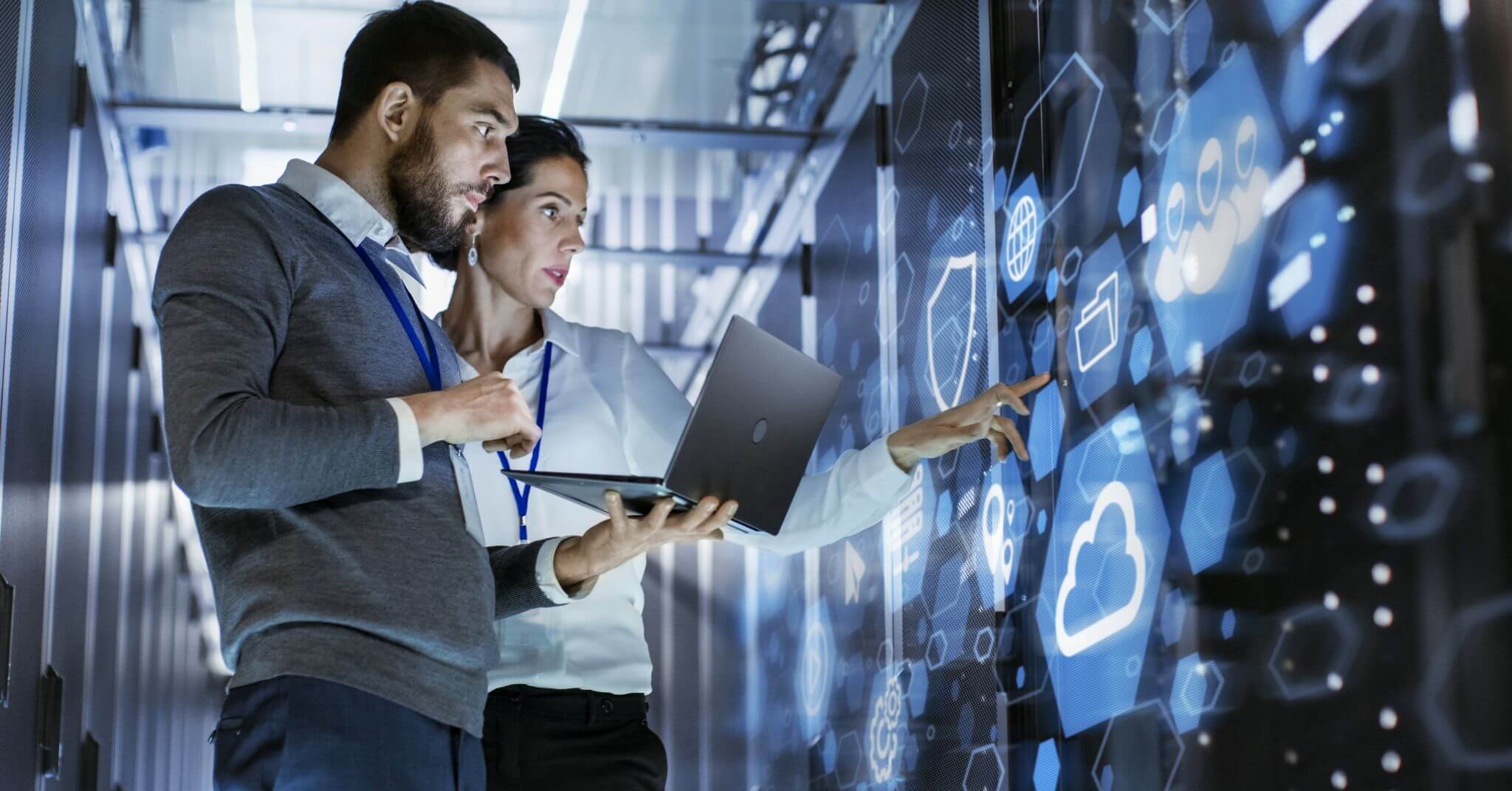 Legacy Mainframe Modernization - Technology Consulting Services - Visionary Integration ...